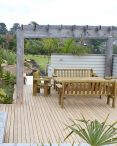 Landscape Design Auckland | Peter Fry Landscaping Auckland North Shore